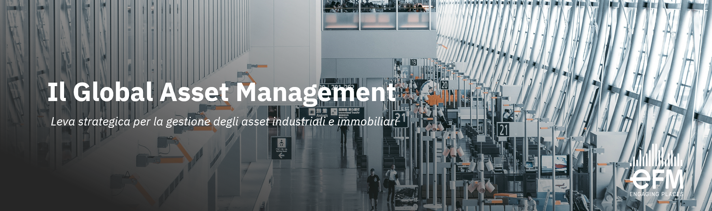 Global Asset Management
