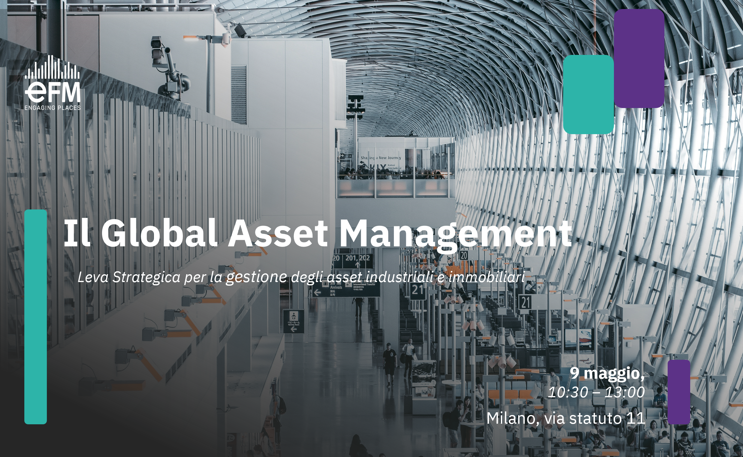 Global Asset Management